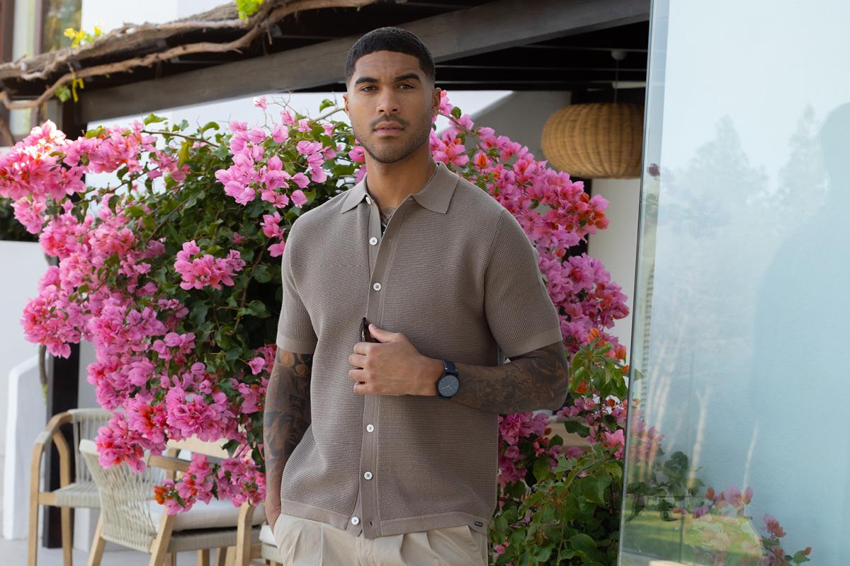 LUKE | Livingston Designer Outlet