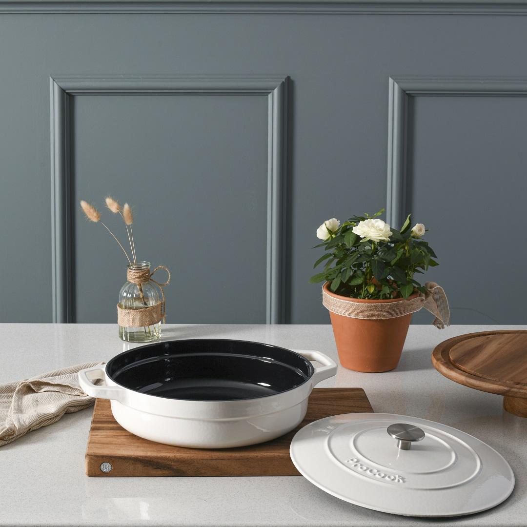 ProCook | Cookware & Tableware | Livingston Designer Outlet