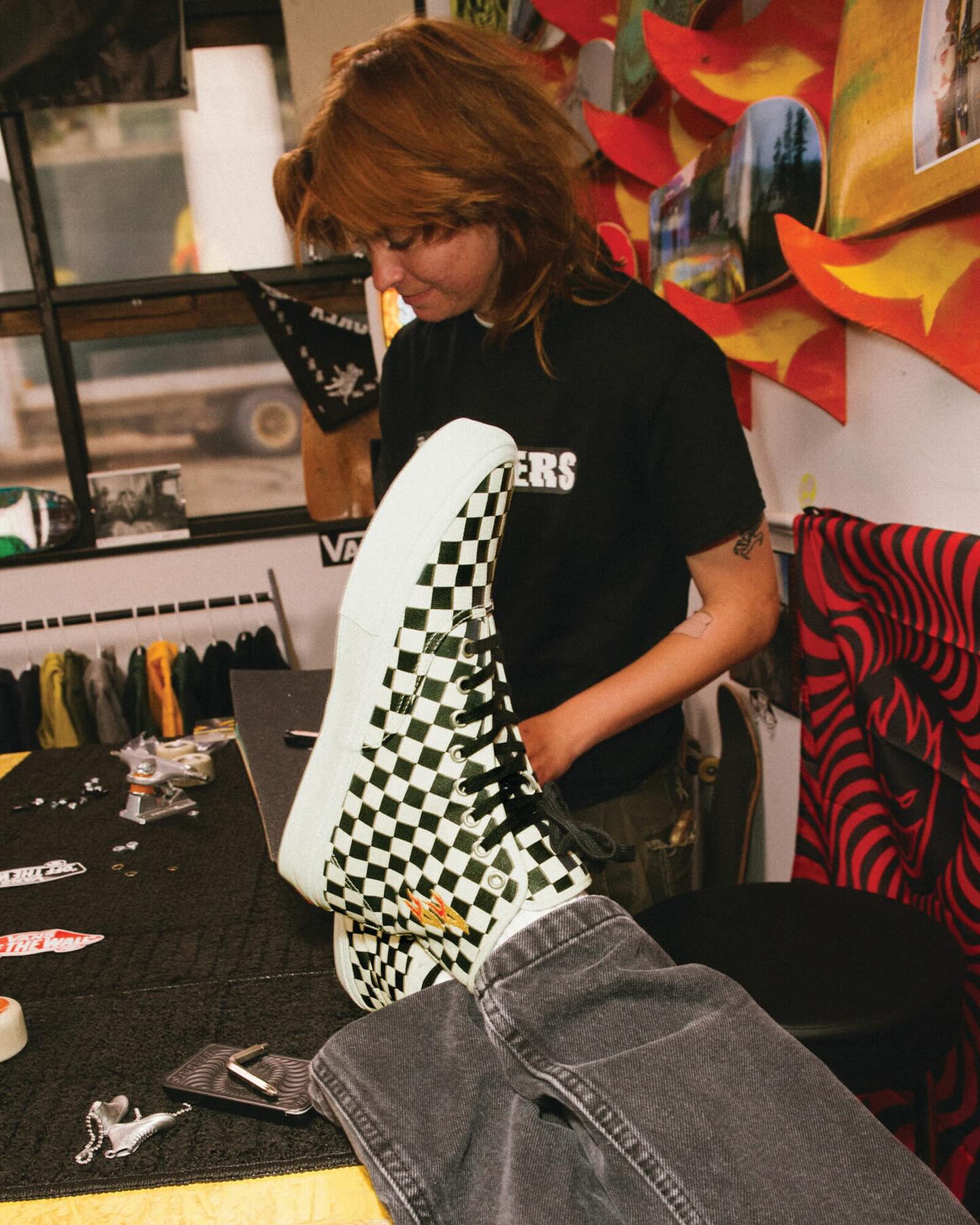 Vans | Clothing & Footwear | Livingston Designer Outlet