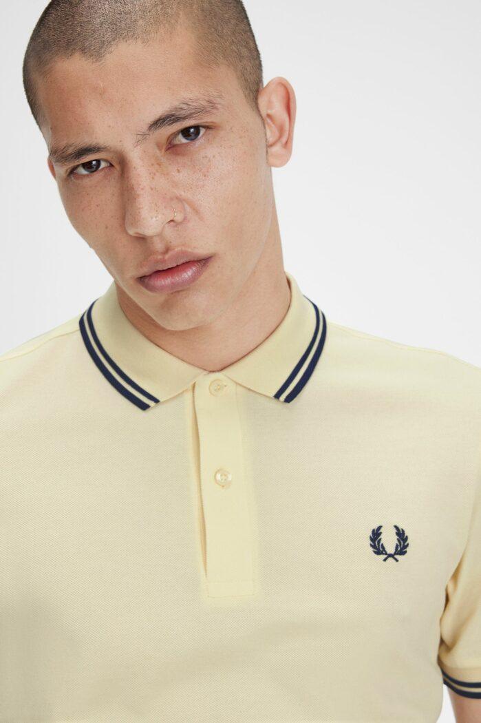 Fred Perry | Livingston Designer Outlet