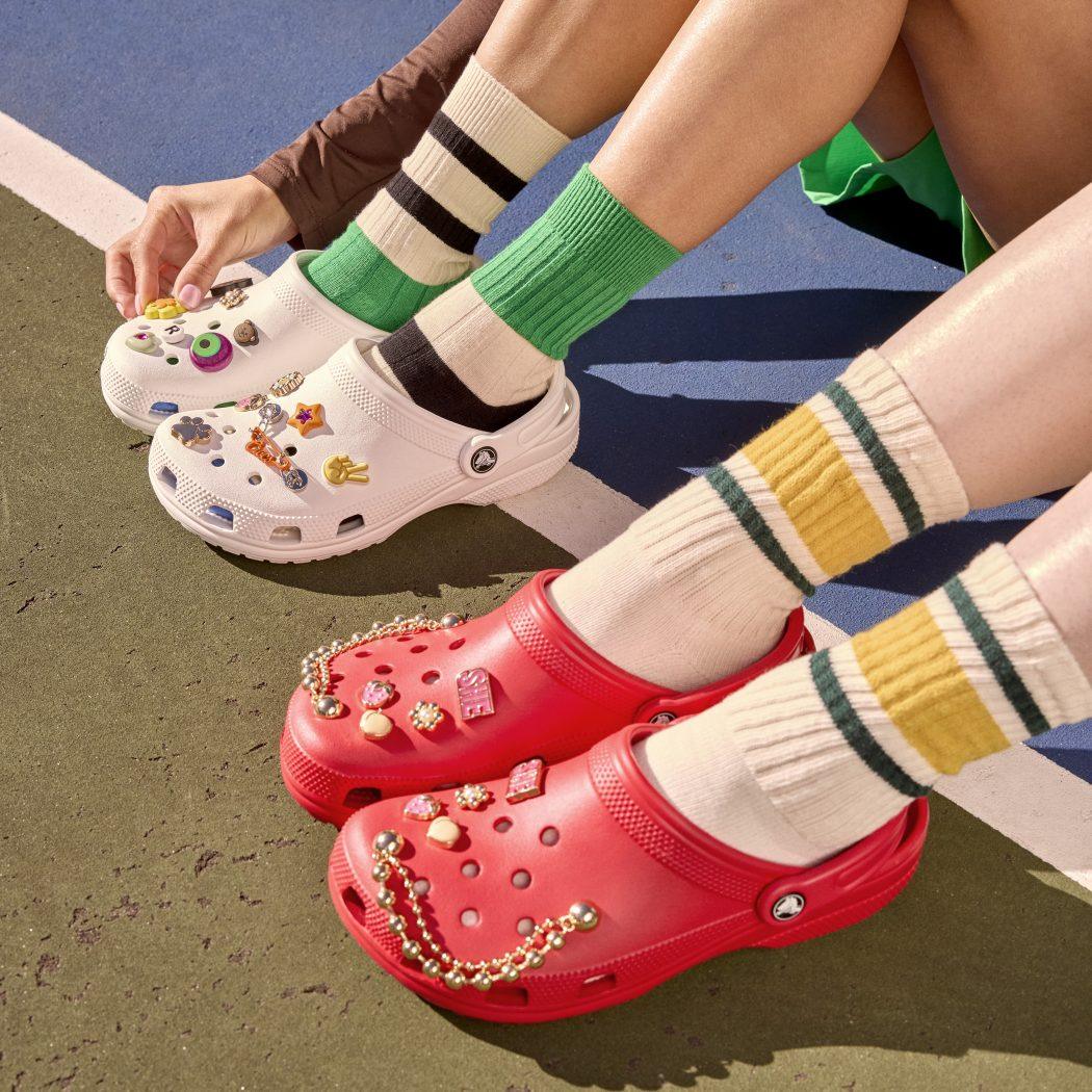 Crocs - Livingston