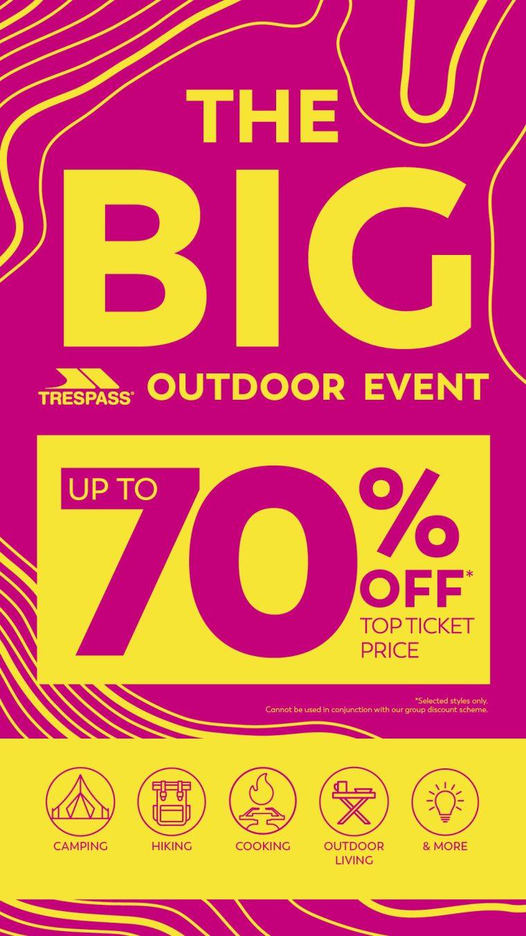Scotland’s Largest Designer Outlet | Livingston Designer Outlet