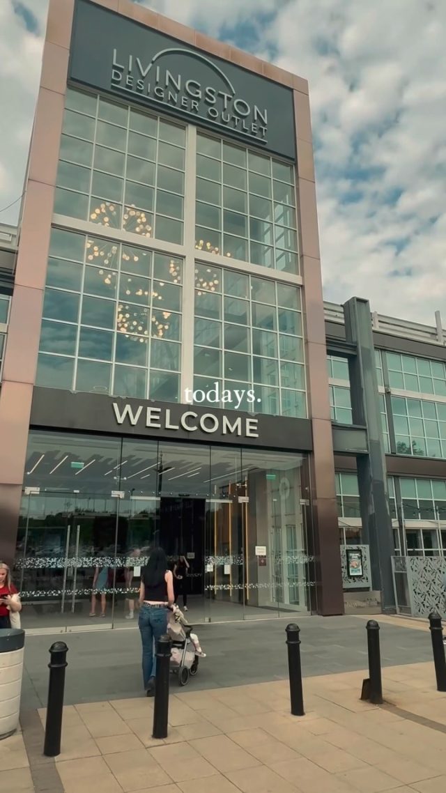 Kurt Muller | Livingston Designer Outlet